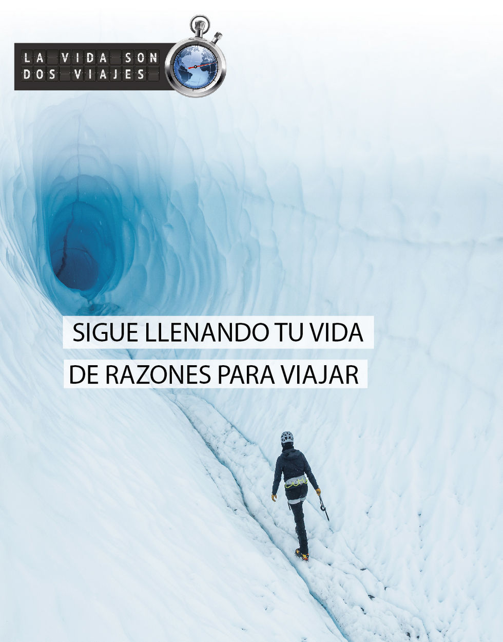 Frases de viajes inspiradoras: 200 ideas - La vida son dos viajes