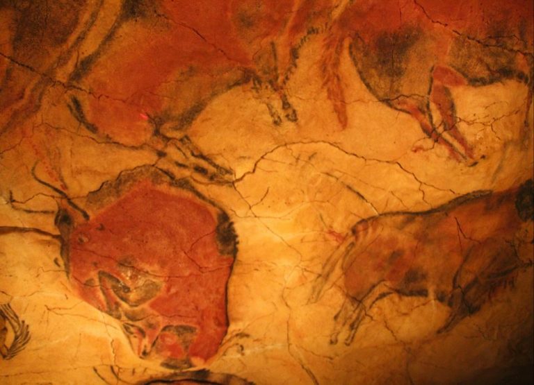 Cuevas de Altamira: entradas, visita y precios ️