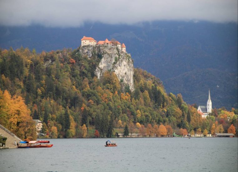 Lago Bled: qué hacer, visita y cómo llegar - La vida son dos viajes