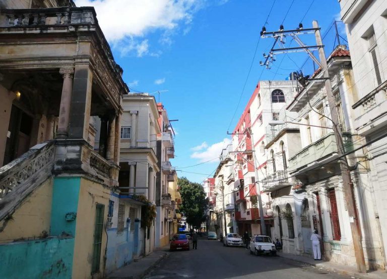 La Habana en 3 días: ruta completa y mapa ⭐