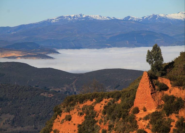 Cómo visitar Las Médulas (León) y rutas ️ - La vida son dos viajes