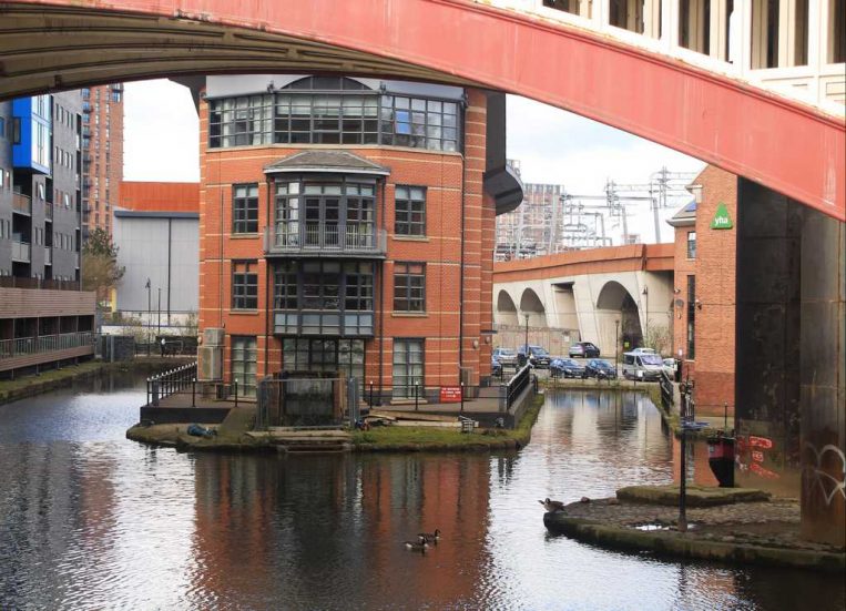 25 cosas que ver y hacer en Manchester - La vida son dos viajes