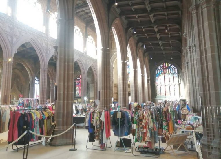 Qué ver en Manchester en dos días: 20 imprescindibles ️