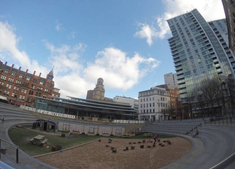 Qué ver en Manchester en dos días: 20 imprescindibles ️