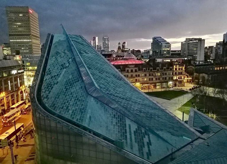 25 cosas que ver y hacer en Manchester - La vida son dos viajes