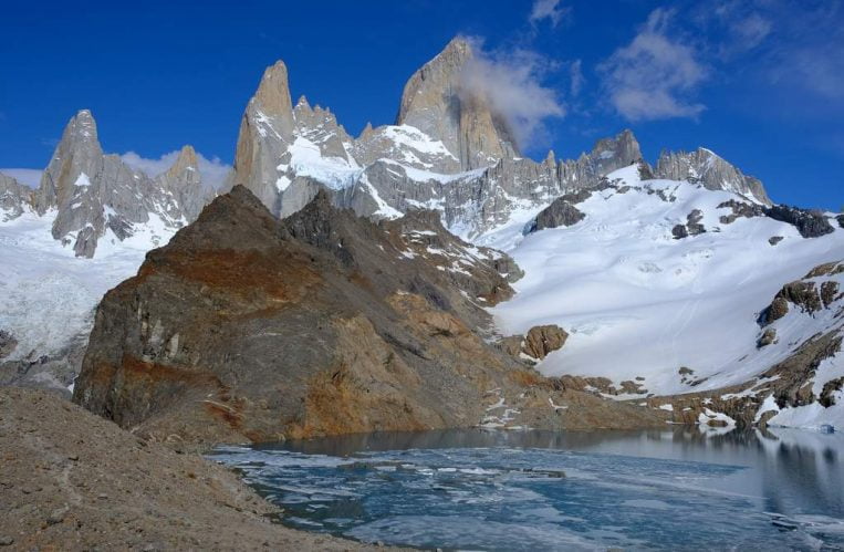 Las 8 mejores excursiones en El Calafate - La vida son dos viajes