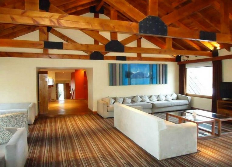 Los 10 mejores hoteles donde alojarse en El Calafate ⭐️
