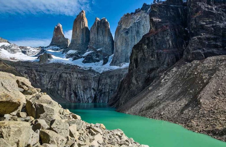 Las 8 mejores excursiones en El Calafate - La vida son dos viajes