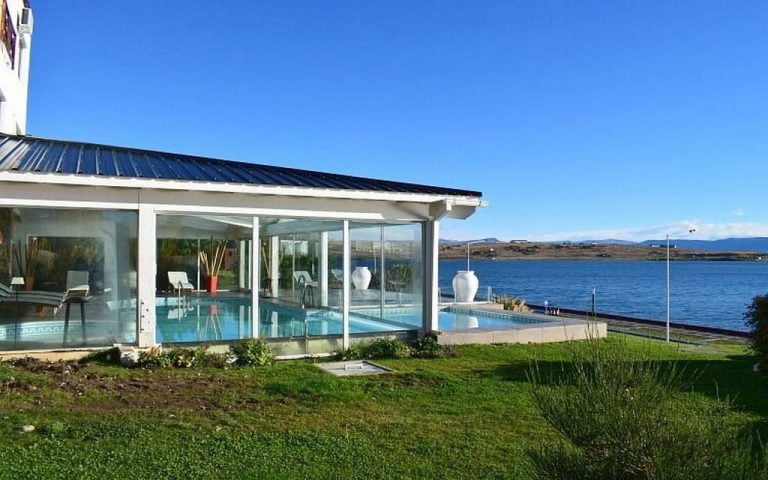 Los 10 mejores hoteles donde alojarse en El Calafate ⭐️