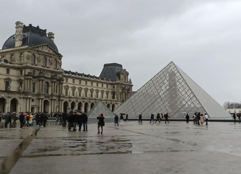 10 Cosas qué Ver en París en 1 día: Rutas + Mapas + Consejos