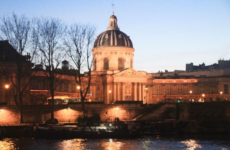 10 Cosas qué Ver en París en 1 día: Rutas + Mapas + Consejos
