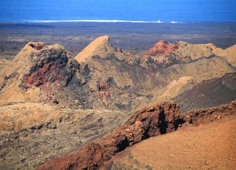 Visitar el Timanfaya: entradas, rutas y consejos [2025]