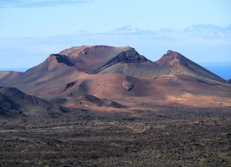 Visitar el Timanfaya: entradas, rutas y consejos [2025]